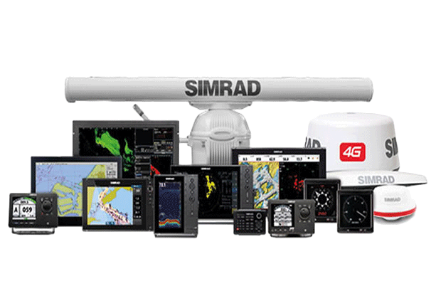 Radiobúðin Sp/f | Radiobudin